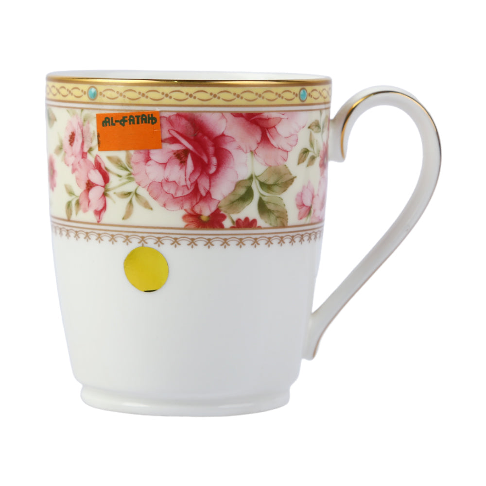 MUG NORITAKE 4861 BASIC – Al-Fatah
