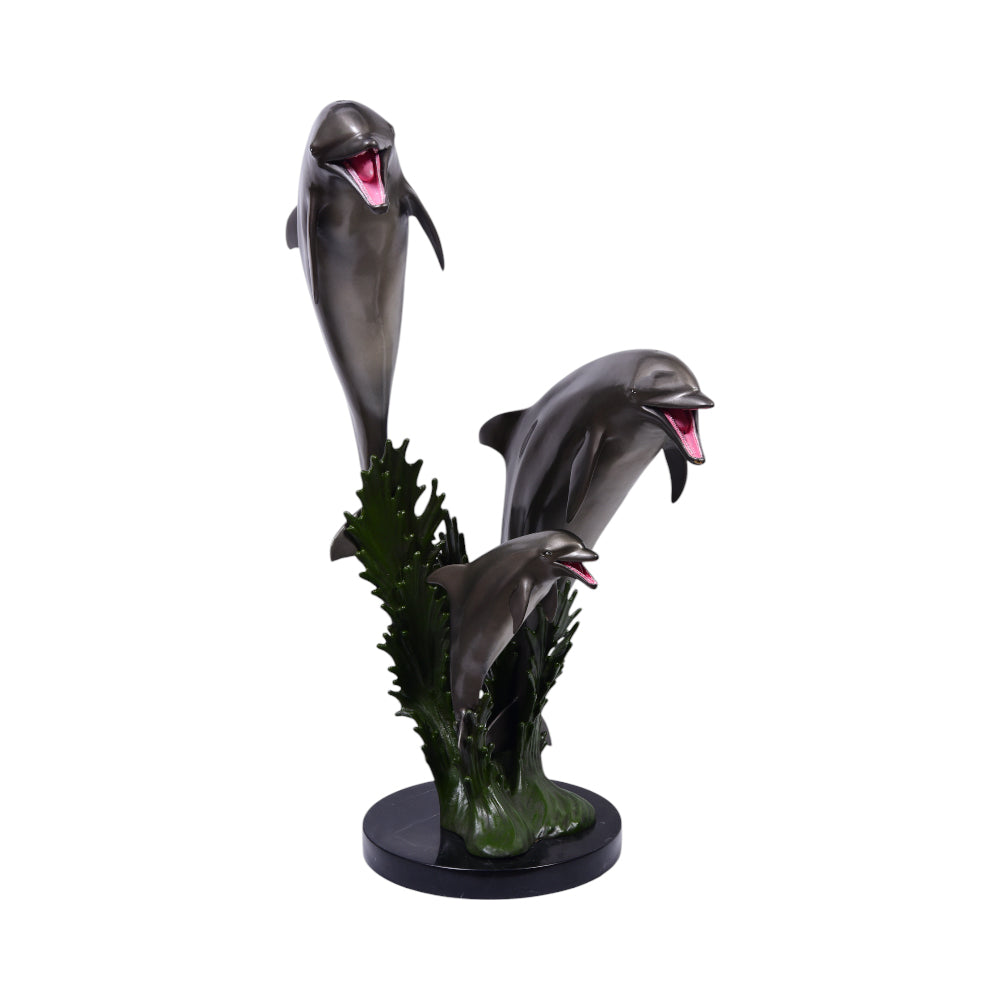 DOLPHIN BRASS E8-R01-B – Al-Fatah