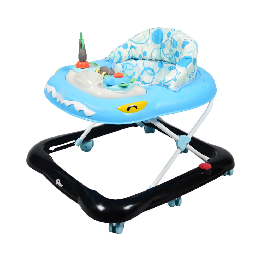 TINNIES BABY WALKER BG-0529 – Al-Fatah