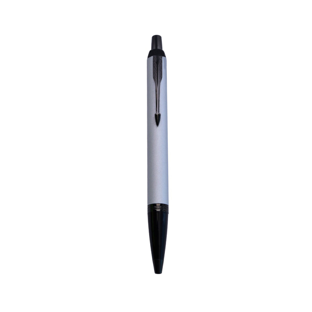 PARKER IM ACHROMATIC GREY BT BP – Al-Fatah