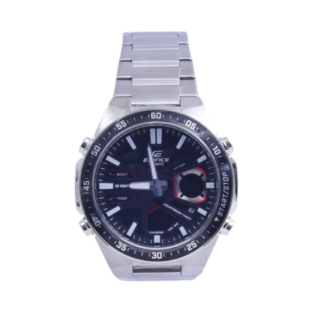 CASIO EDIFICE EFV-C110D-1A4VDF – Al-Fatah