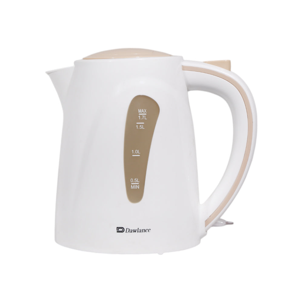 DAWLANCE ELECTRIC KETTLE DWEK-7200 – Al-Fatah