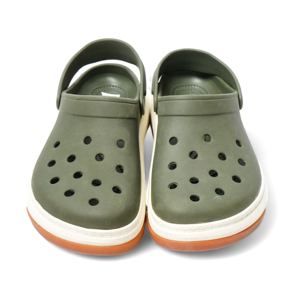 MEN CROCS 40-45 IR 032 – Al-Fatah