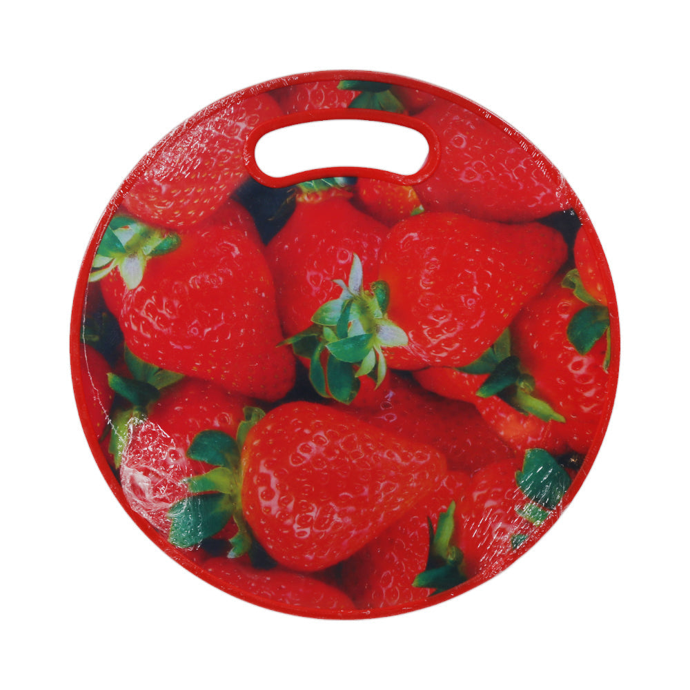 CUTTING BOARD PLASTIC IR 733-30 – Al-Fatah