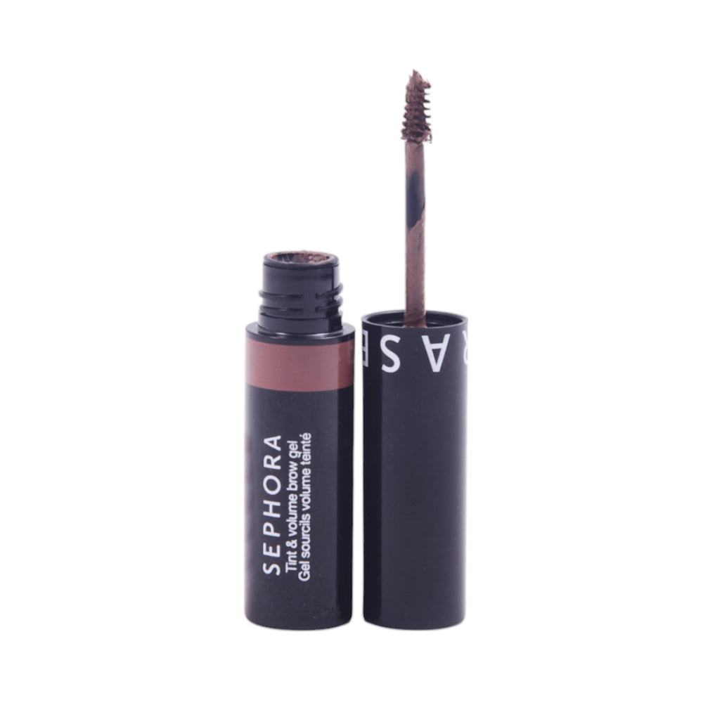 SEPHORA TINTED VOLUME BROW GEL 03 6ML – Al-Fatah