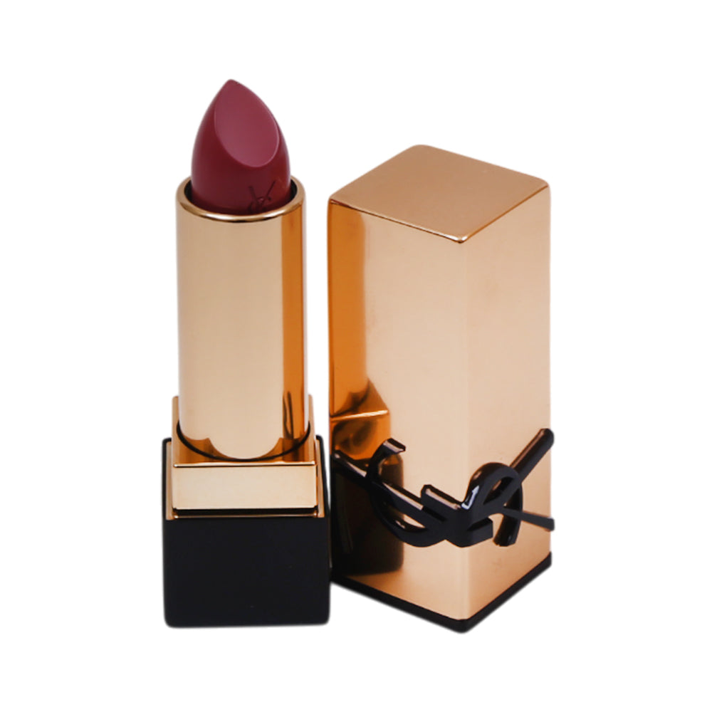 YSL LOVESHINE CANDY GLAZE GLOSSY SHINE N5 TRIBUTE NUDE LIPST – Al-Fatah