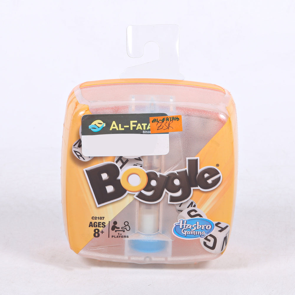 C2187 Hasbro Boggle Classic – Al-Fatah