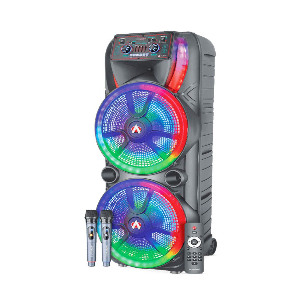 AUDIONIC MEHFIL SPEAKER MH1055 – Al-Fatah