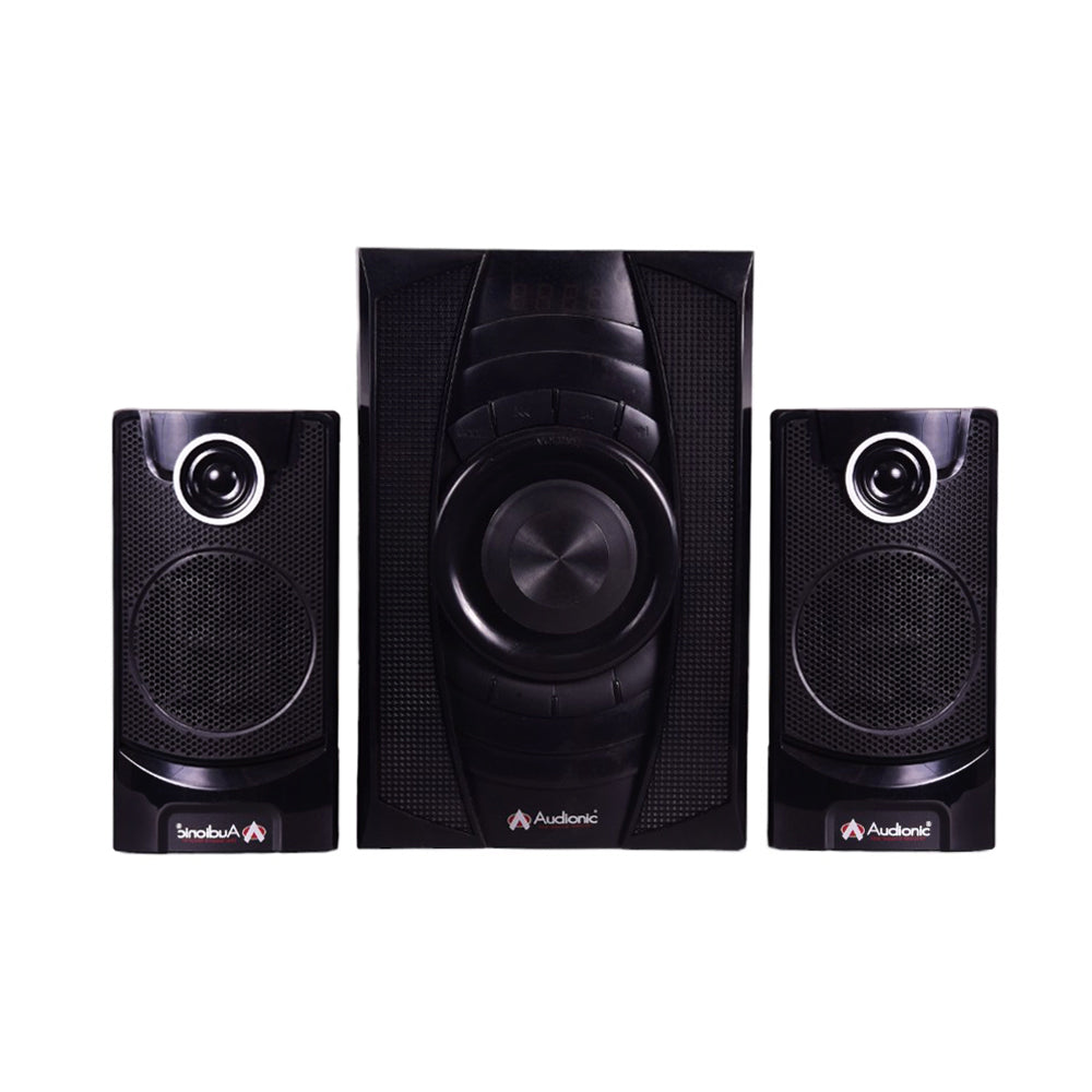 AUDIONIC MEGA 75 – Al-Fatah