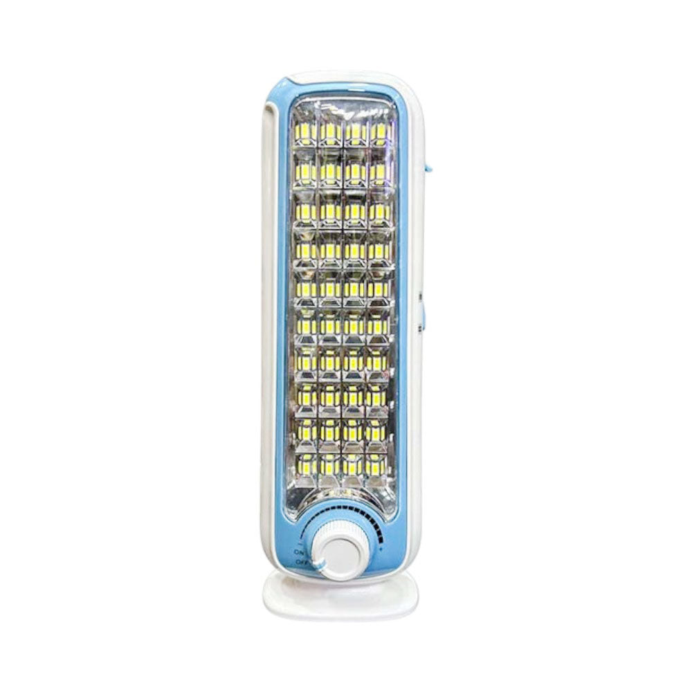DP EMERGENCY LED LIGHT DP-7129B – Al-Fatah