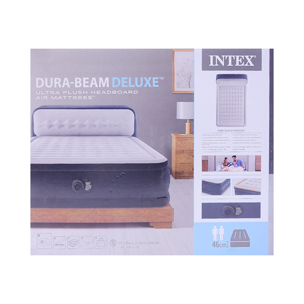 64448 INTEX QUEENS AIR BED A.I – Al-Fatah