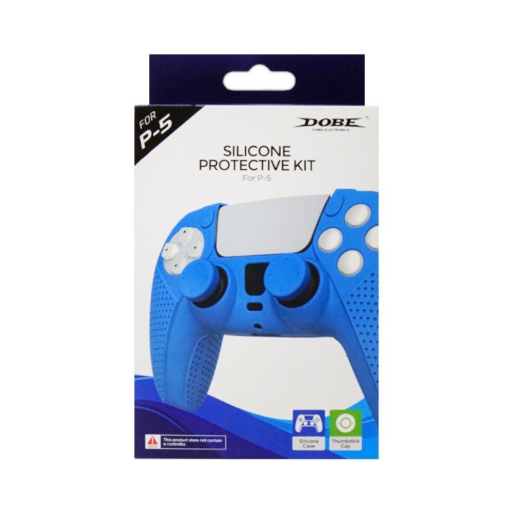 PS5 DOBE SILICONE – Al-Fatah