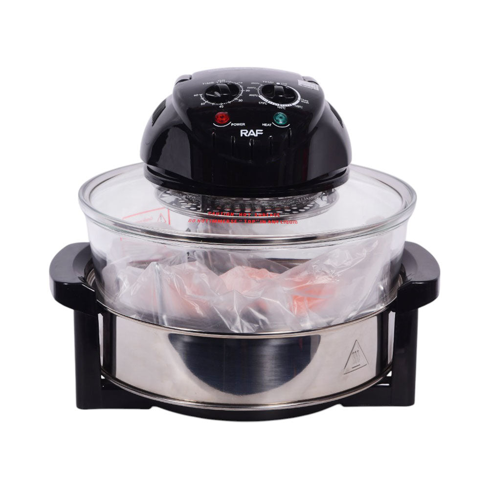 RAF OVEN IR 12 LTR R5406 – Al-Fatah