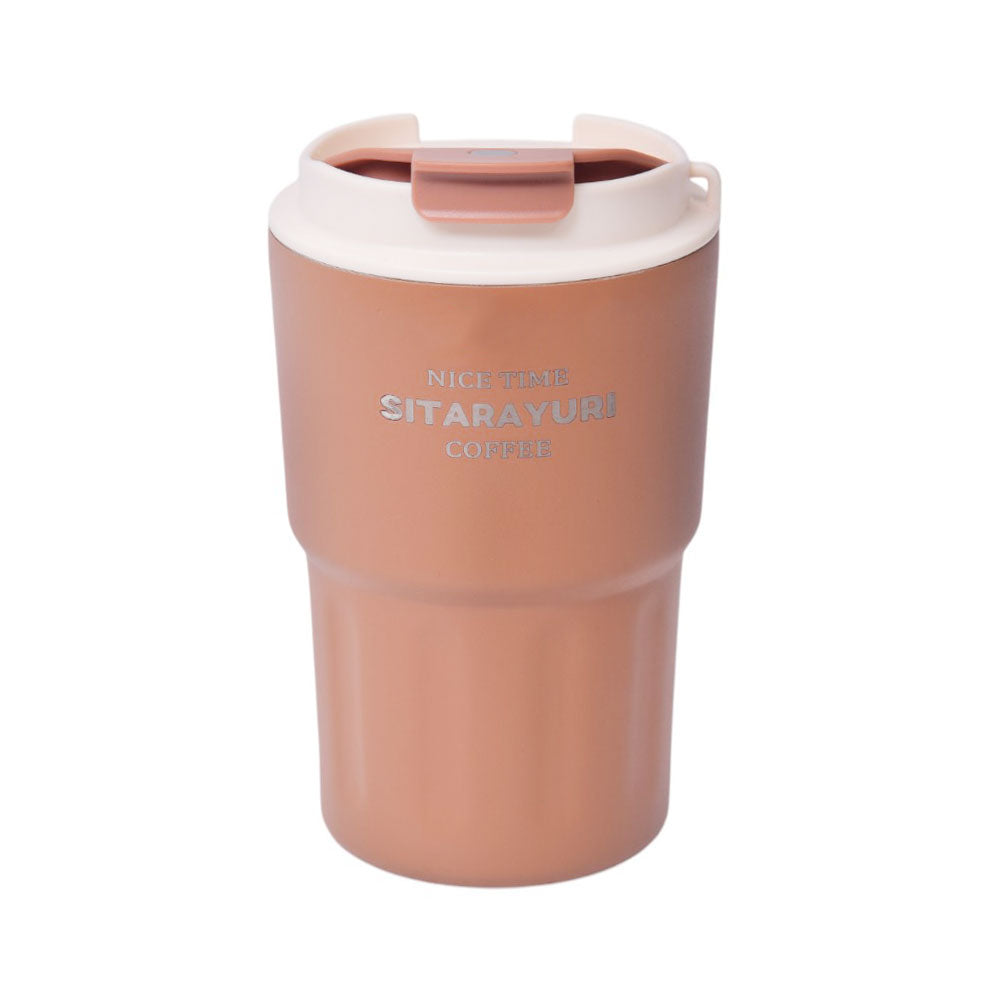 MUG COFFEE HOT & COOL SITARAYURI 360 ML IR ZF005/W18 – Al-Fatah