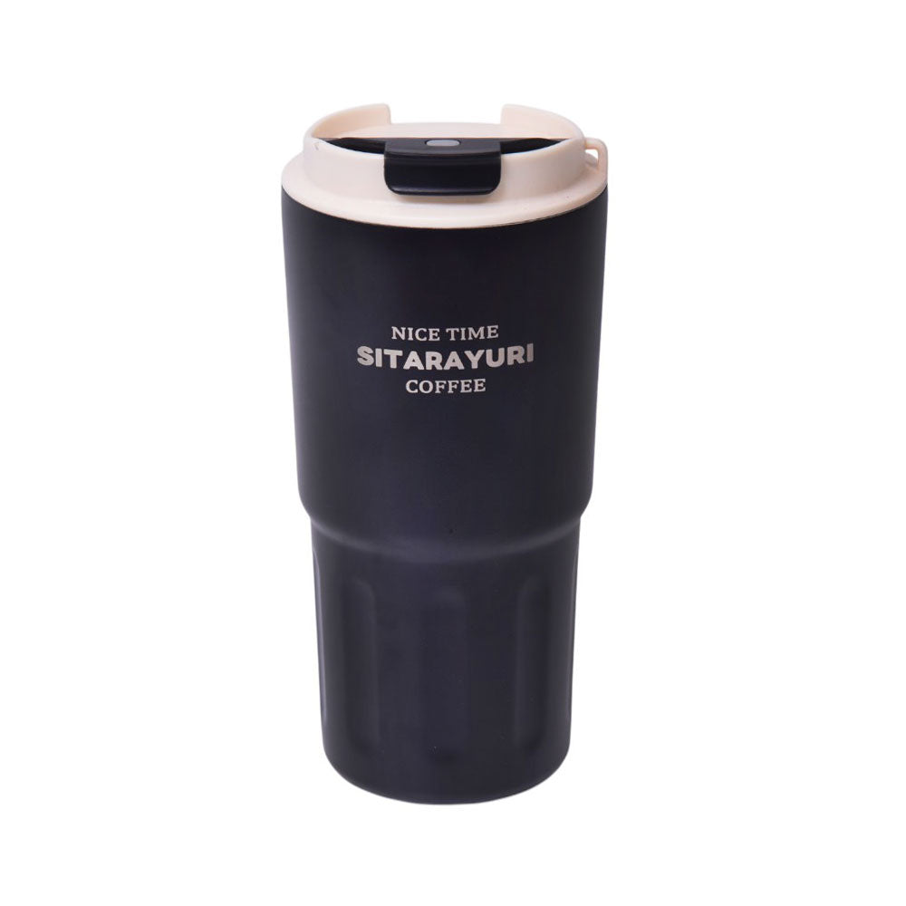 MUG COFFEE HOT & COOL SITARAYURI 600 ML IR ZF006/W19 – Al-Fatah