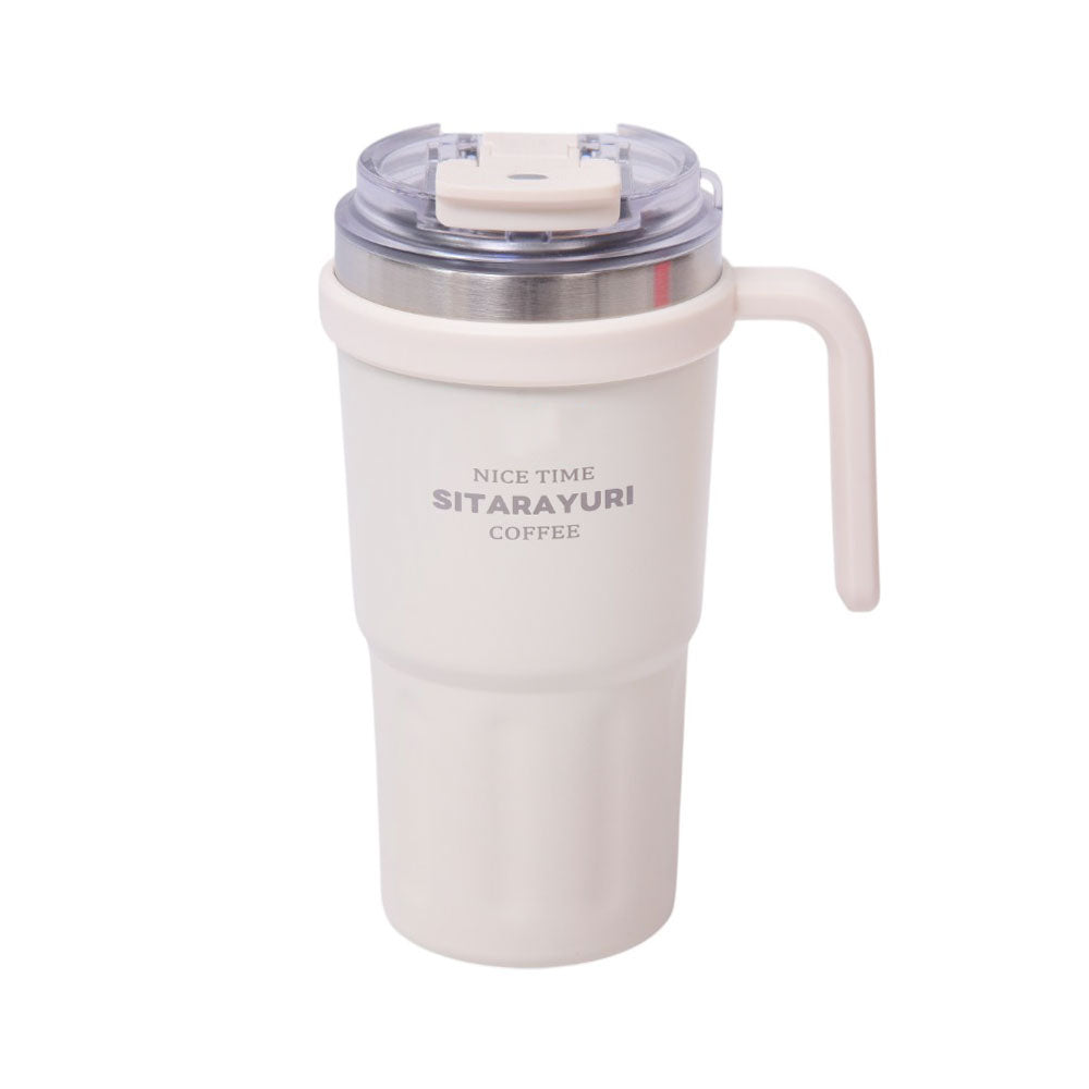 MUG COFFEE HOT & COOL SITARAYURI 600 ML IR ZF037/W9 – Al-Fatah