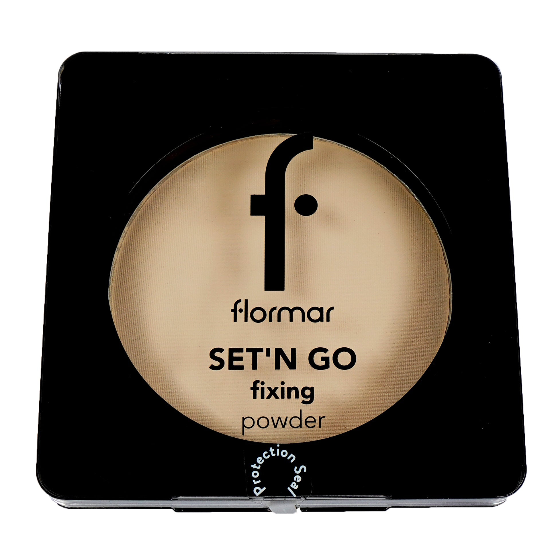 FLORMAR SETN GO FIXING POWDER CPW NP-001 BANANA FACE POWDER – Al-Fatah