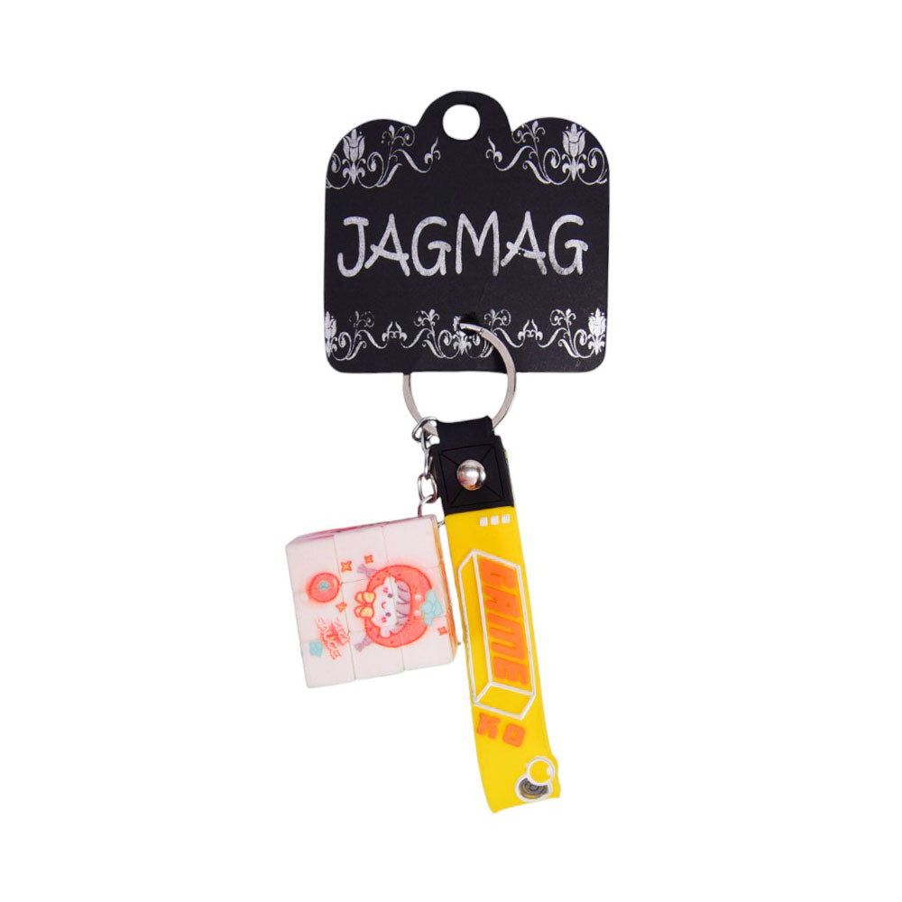 JGMG KEY CHAIN GAME YELLOW DSC6554 – Al-Fatah