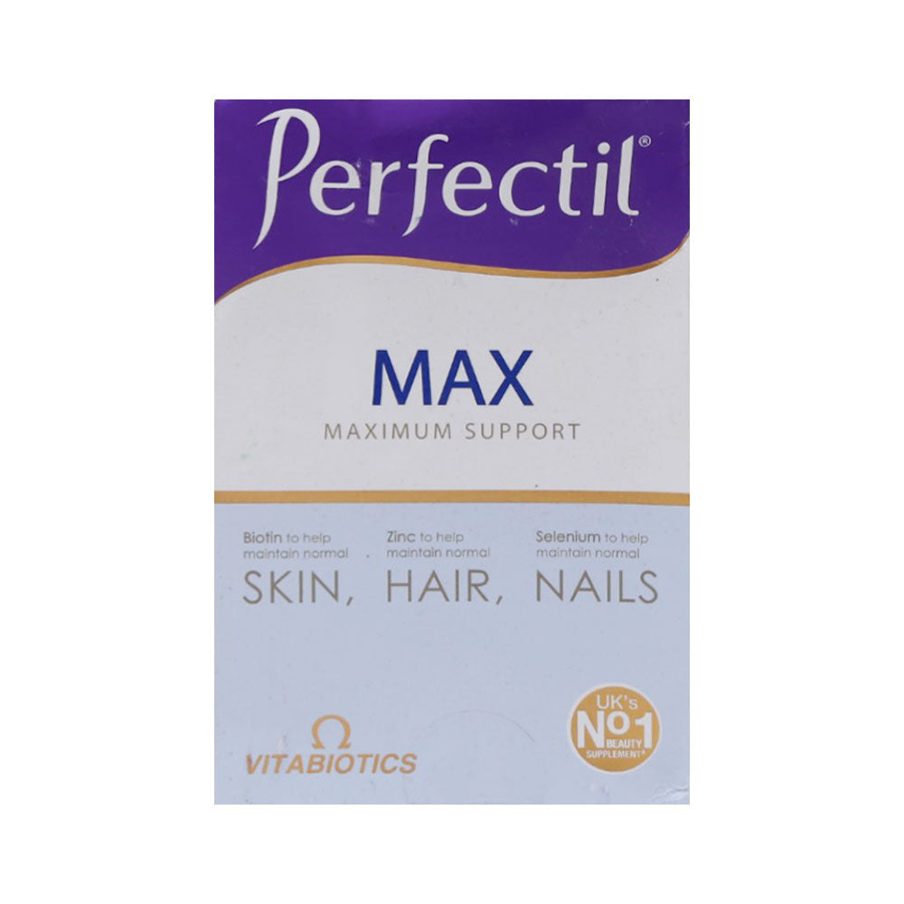 Perfectil Max – Al-Fatah
