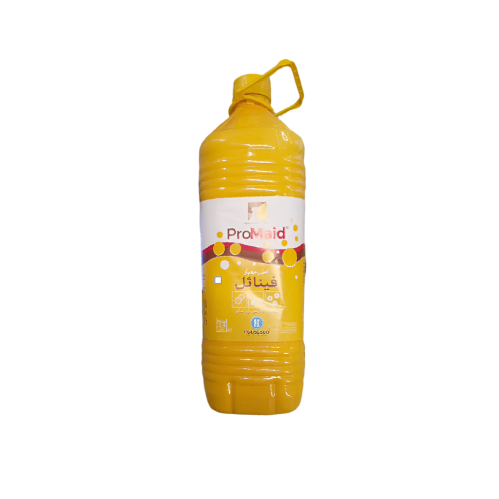 H&C PROMAID PHENYL 2.9 LTR – Al-Fatah