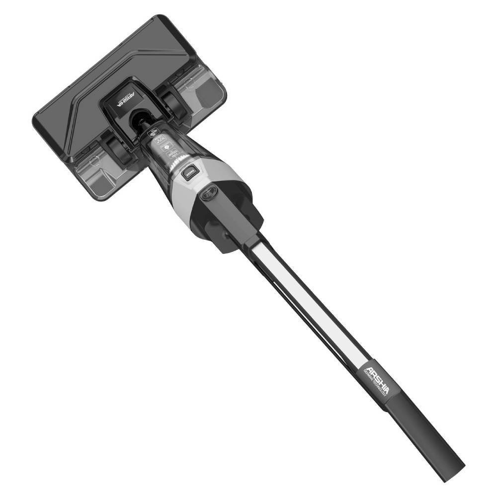 ARSHIA VACCUM CLEANER 4IN1 VC112/3368 – Al-Fatah