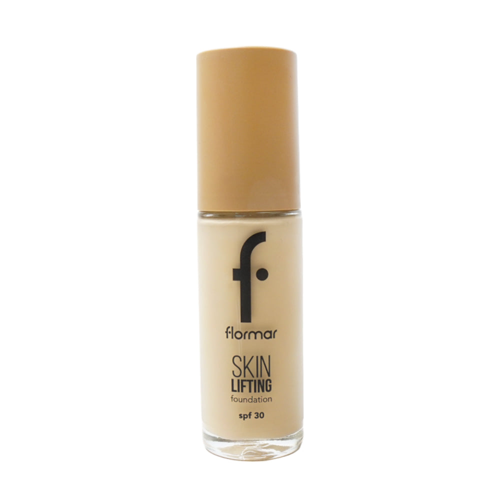 FLORMAR SKIN LIFTING FOUNDATION 20 30ML – Al-Fatah