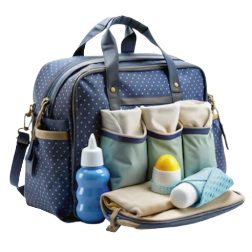 Baby Bag - Baby Bags Online - Baby Diaper Bags - Al Fatah – Al-Fatah