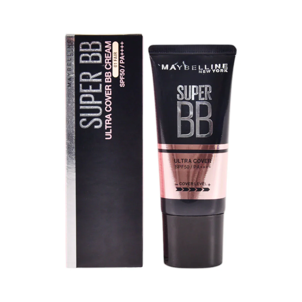 Best Bb and Cc Creams - Buy Cream in Pakistan – Al-Fatah