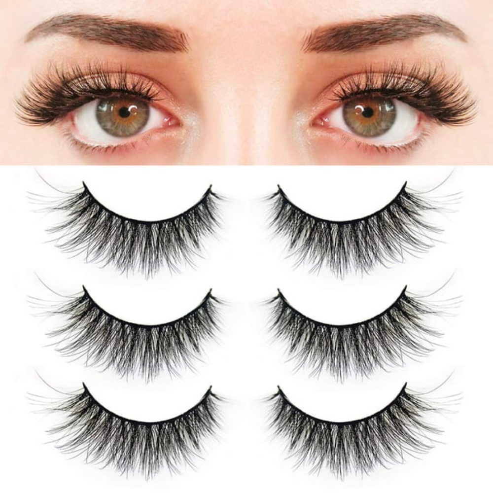 Eyelashes Price in Pakistan - Buy Eyelashes Online – Al-Fatah