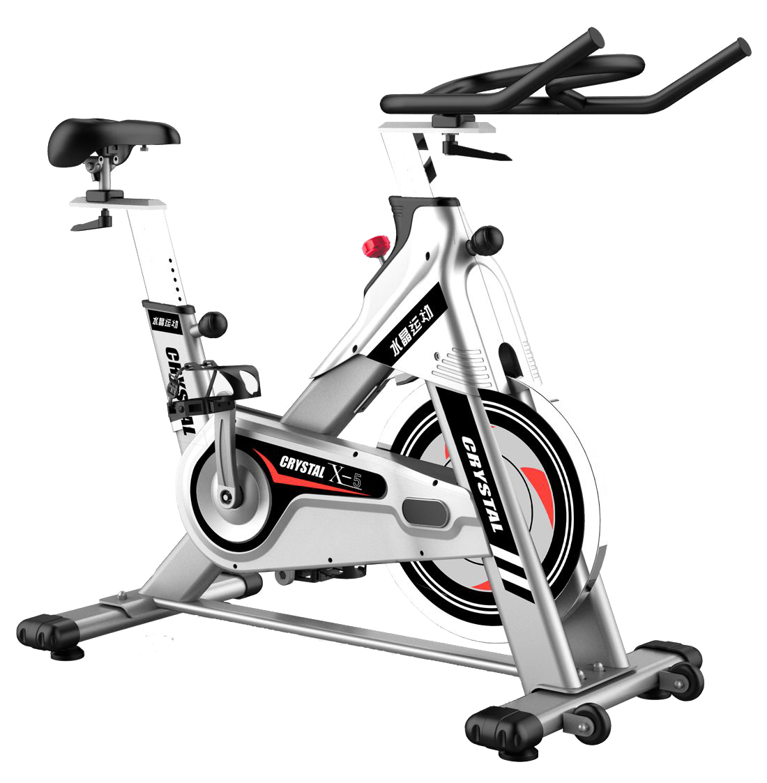 Elliptical Machine Price in Pakistan - Buy Elliptical Cycle – Al-Fatah