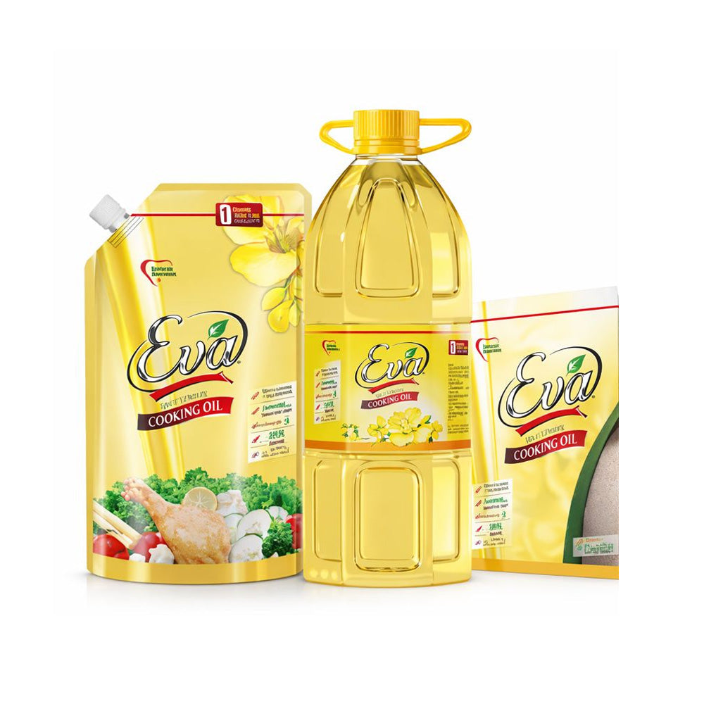 Cooking Oils in Pakistan | Olive, Canola & Mustard Oil Prices – Al-Fatah