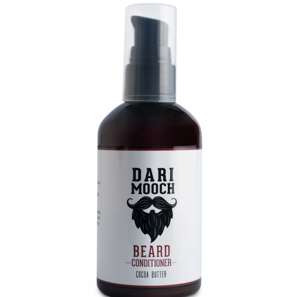 Dari Mooch Soft & Nourished Beard - Buy Dari Mooch Beard – Al-Fatah