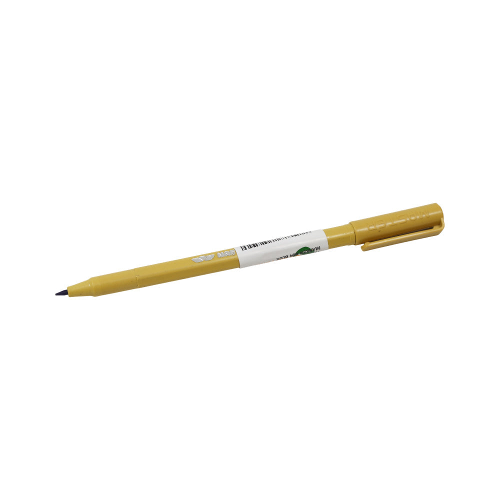 TM-545711 MASTER CUT MARKER 604 BLUE – Al-Fatah
