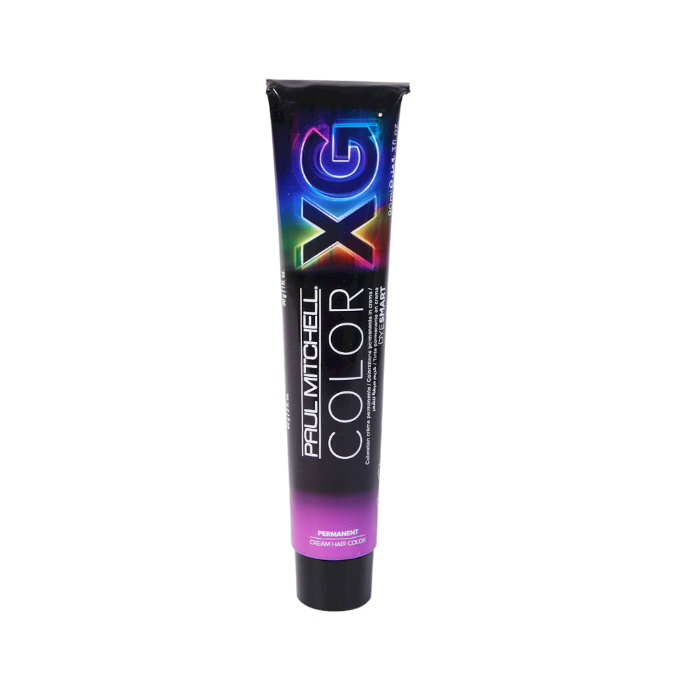 PM XG DYE SMART PERMANENT HAIR COLOR 5NN 5/00 90ML – Al-Fatah