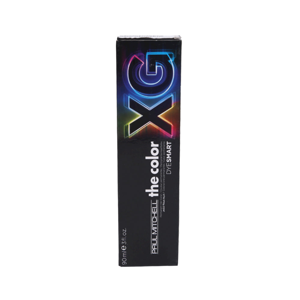 PM XG DYE SMART PERMANENT HAIR COLOR 5A 5/1 90ML – Al-Fatah