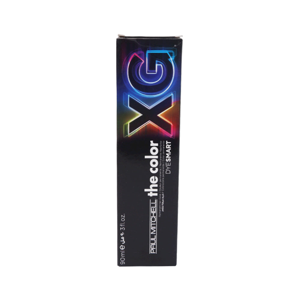 PM XG DYE SMART PERMANENT HAIR COLOR 7PN 7/80 90ML – Al-Fatah