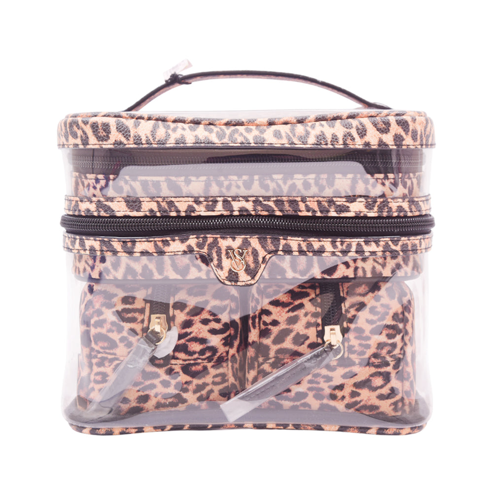 VICTORIA SECRET TOILTRY BAG C7E6 – Al-Fatah