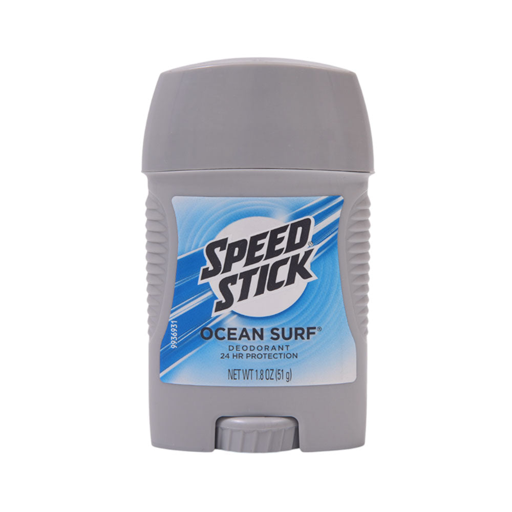 SPEED DEO STICK OCEAN SURF 51 ML – Al-Fatah