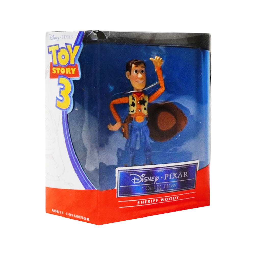 T6175 WOODY SHERIFF FIGURE A.I – Al-Fatah