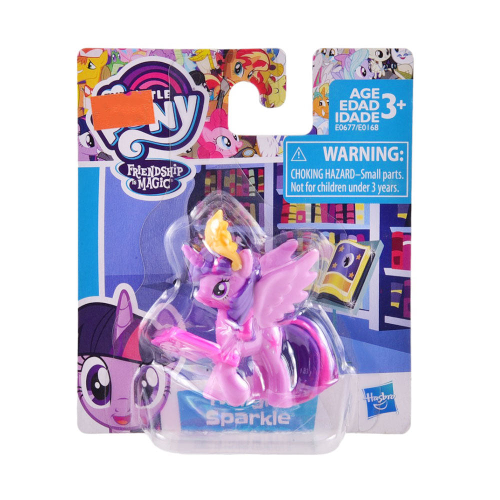 E0168 HBR LITTLE PONY – Al-Fatah