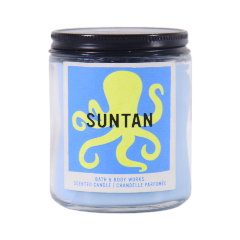 BBW SUNTAN 198GMS – Al-Fatah