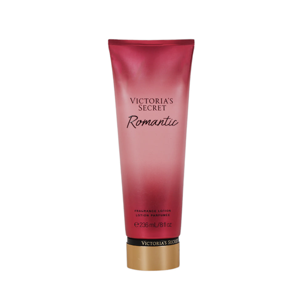 VICTORIAS SECRET ROMANTIC BODY LOTIONS 236ML – Al-Fatah