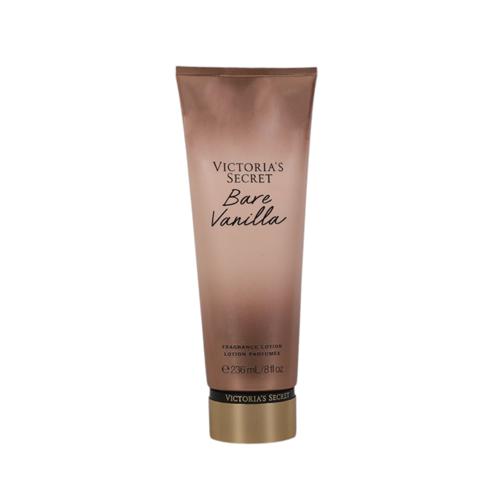 VICTORIAS SECRET BARE VANILLA 236ML – Al-Fatah