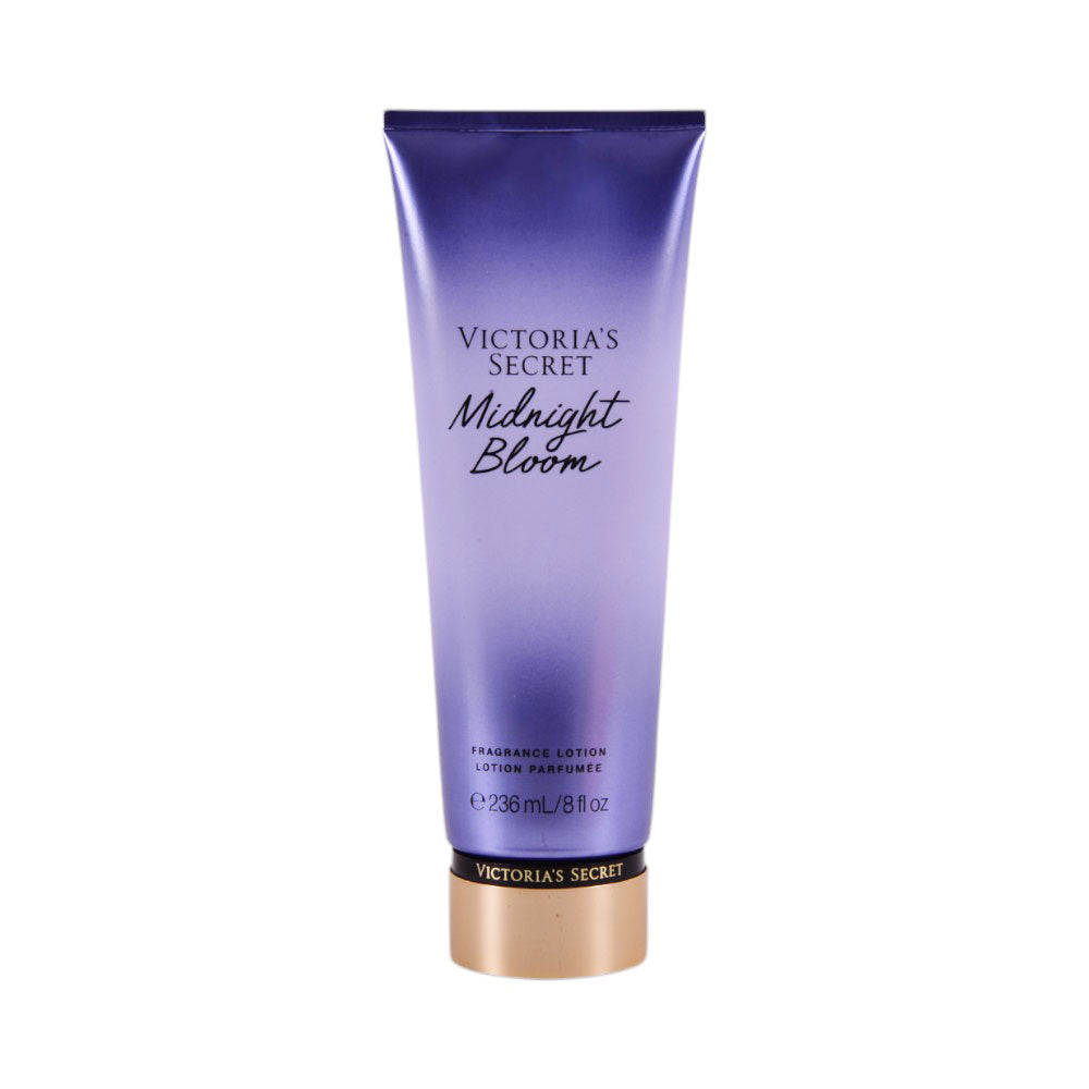 VICTORIAS SECRET MIDNIGHT BLOOM BODY LOTIONS 236ML – Al-Fatah