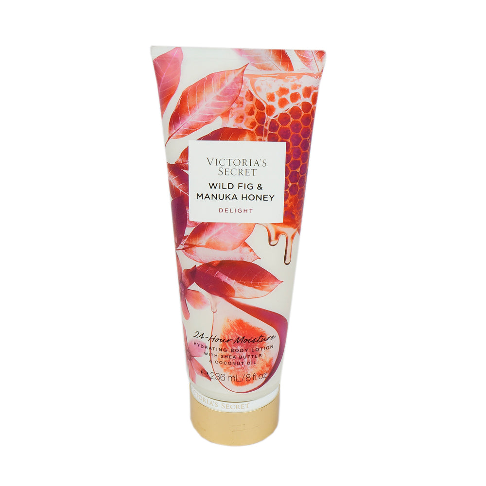 VICTORIAS SECRET WILD FIG & MANUKA HONEY DELIGHT 236ML – Al-Fatah