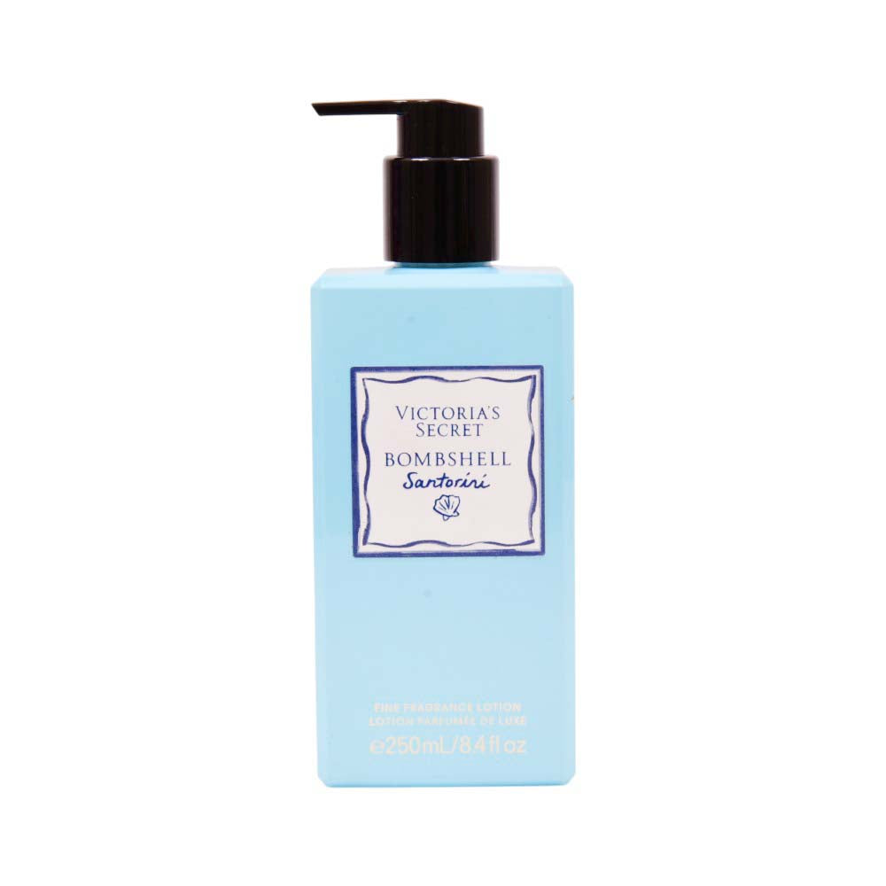 VICTORIA S SECRET BOMB SHELL SANORITA BODY LOTION 250 ML – Al-Fatah