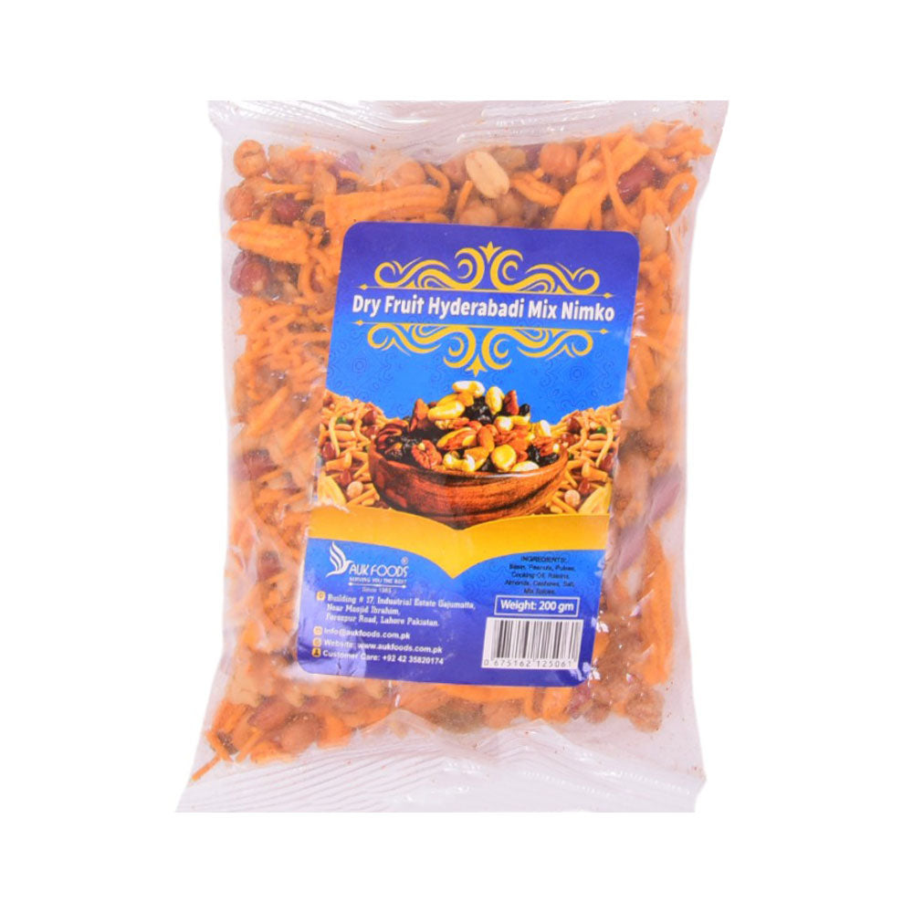 AROMA PREMIUM DAAL MOTH 200GM – Al-Fatah
