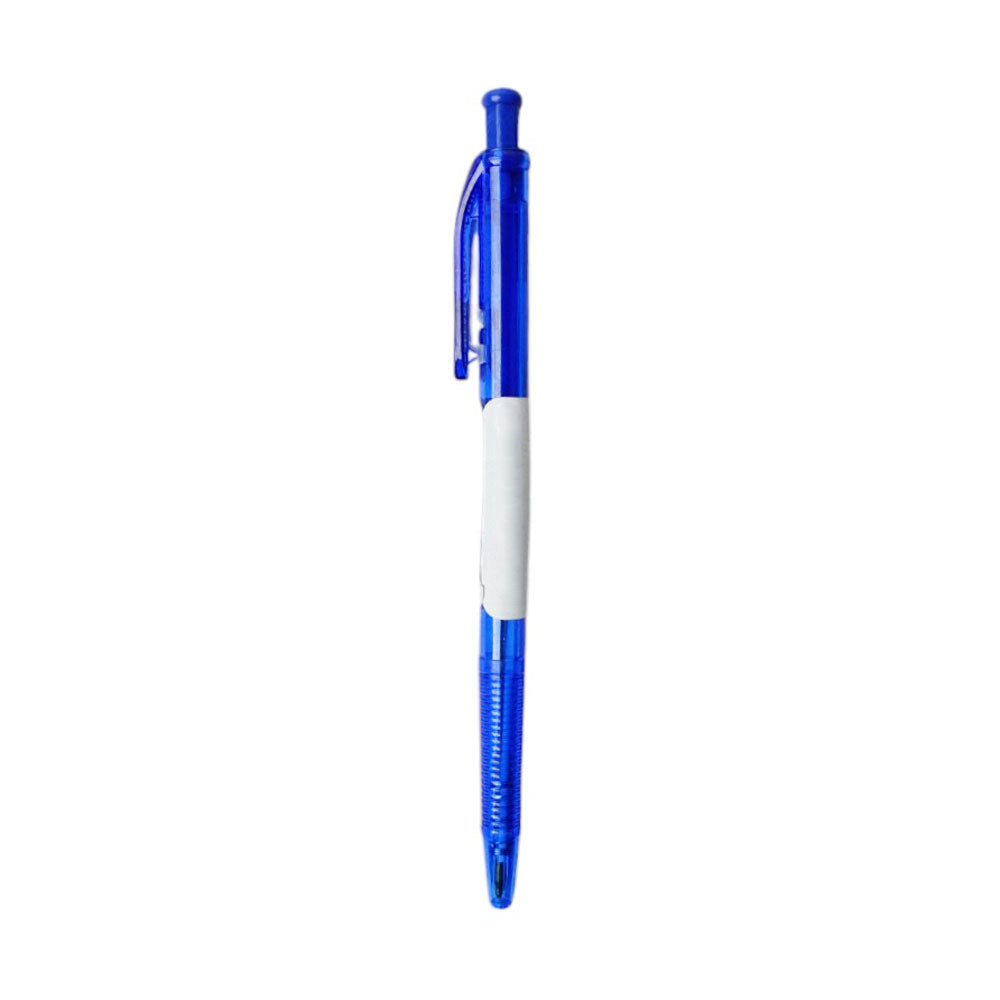 BP1 DOLLAR BALL PEN CLIPPER PLUS BLUE 1PC – Al-Fatah