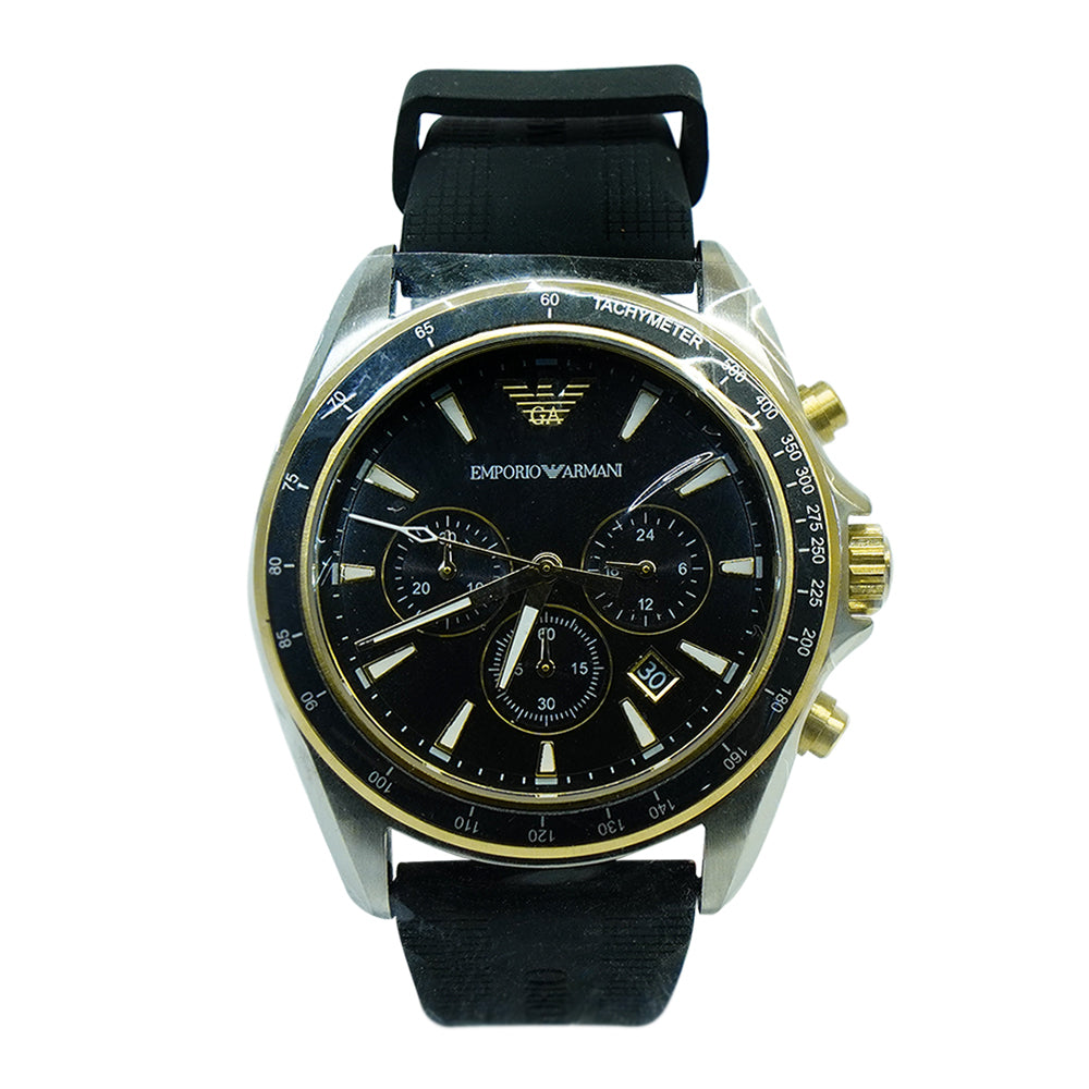 EMPORIO ARMANI WATCH AR-80003 – Al-Fatah