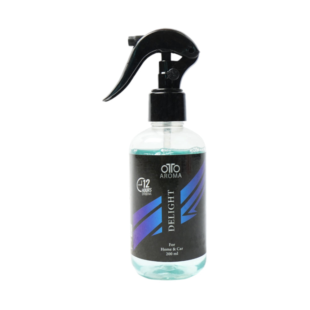 OTTO AROMA AIR FRESHNER DELIGHT 200 ML – Al-Fatah